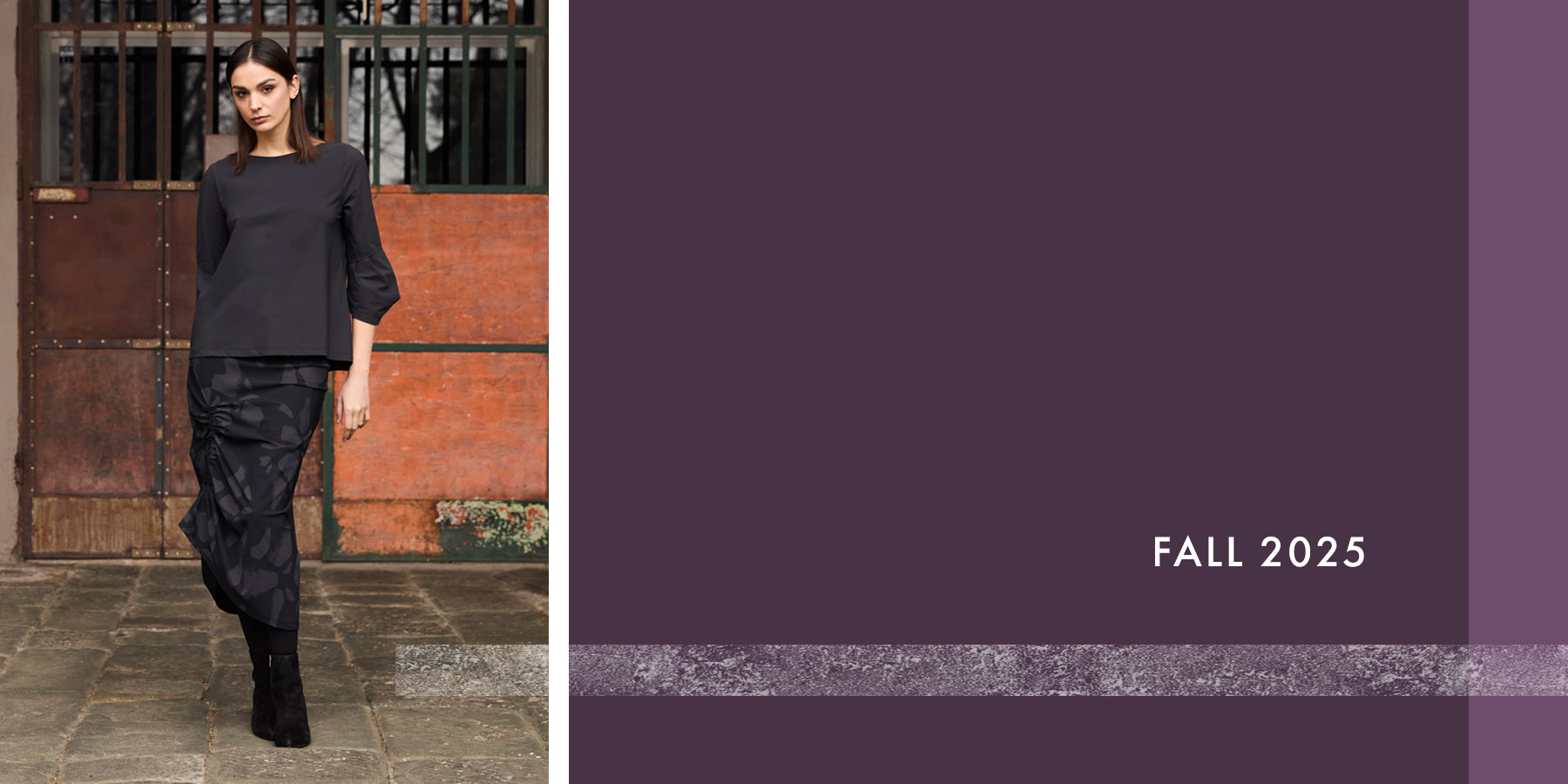 PORTO : women's forward fashion : made in SF