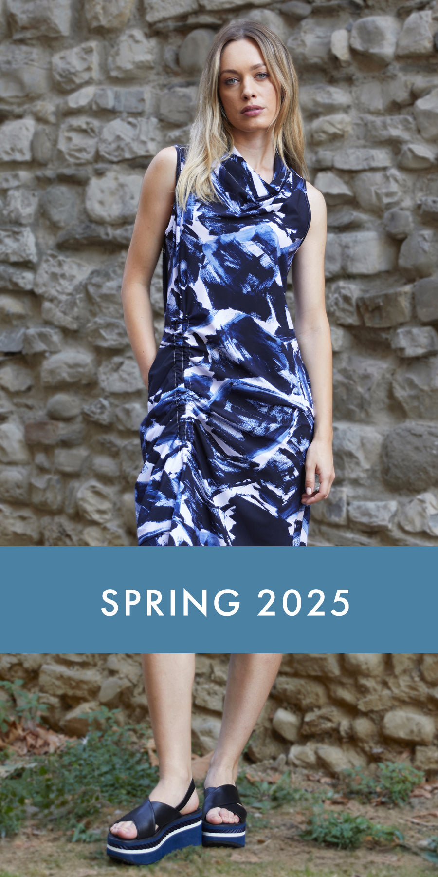 PORTO : women's forward fashion : made in SF