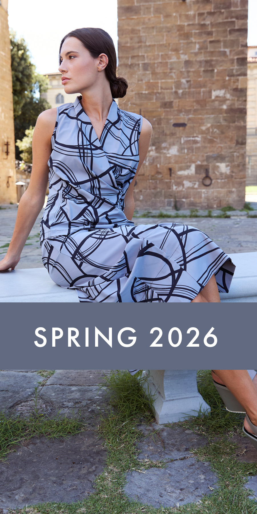 PORTO : women's forward fashion : made in SF